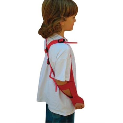 Purchase GivMohr Arm Sling @ Best price [FSA Approved]