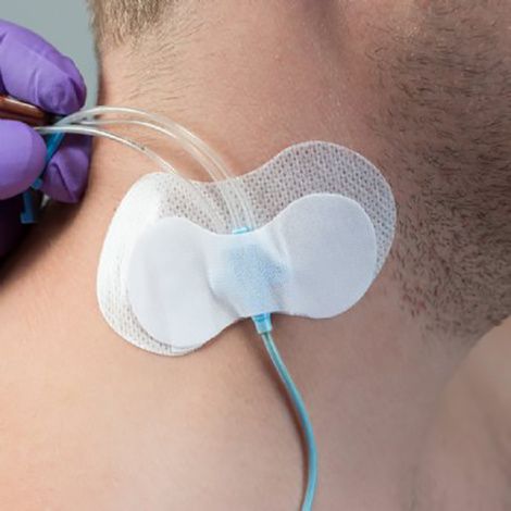 Get Grip-Lok Small Universal Securement Device & Upto 30%!