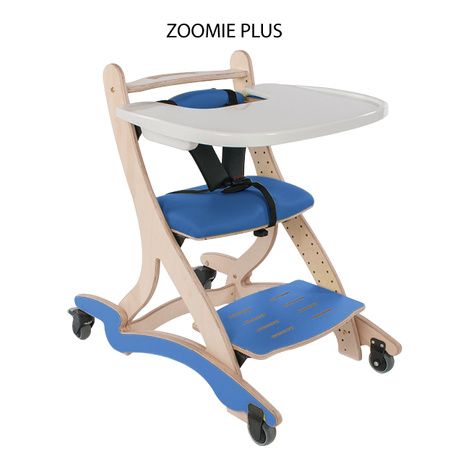 Smirthwaite Zoomi Plus Activity Chair