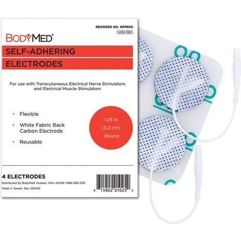 Buy Bodymed Self Adhering Electrodes | Bodymed Electrodes