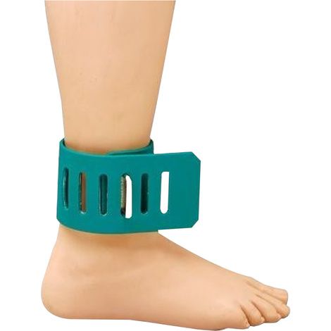 Humane Restraint Polyurethane 201 Restraints