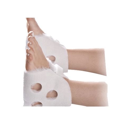 Medline Ventilated Heel Protector