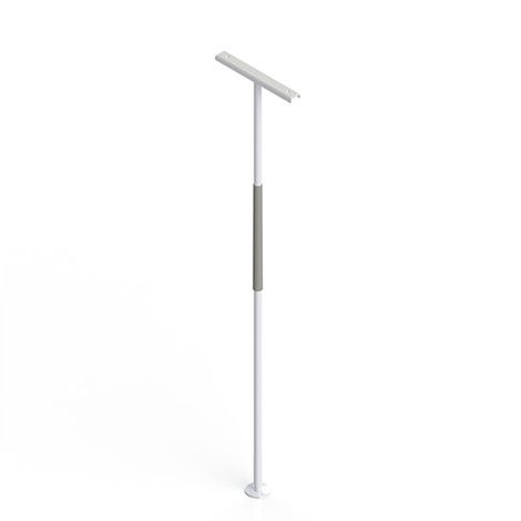 HealthCraft Bariatric SuperPole System