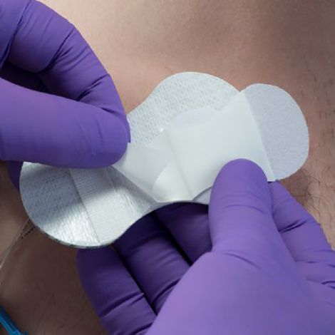 Get Grip-Lok Small Universal Securement Device & Upto 30%!