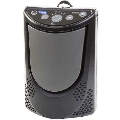 Invacare Carrying Case for XPO2 Portable Oxygen Concentrator