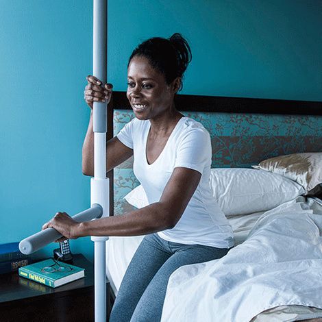 Shop HealthCraft SuperPole With SuperBar | Rehab Store