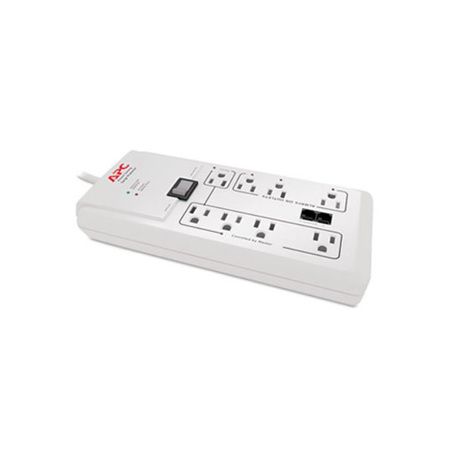 APC Power-Saving Home/Office SurgeArrest Protector