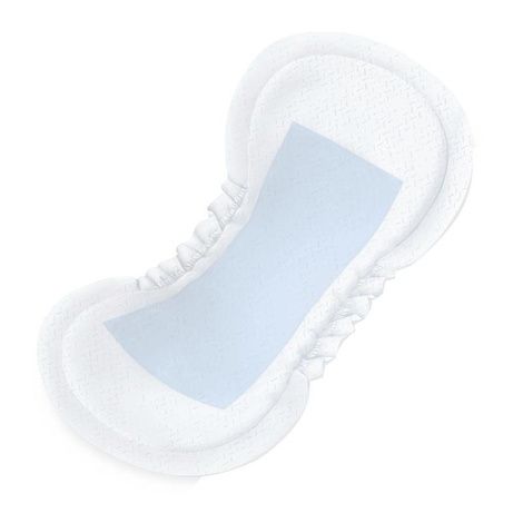 Capri Plus Bladder Control Pads - Medline | Incontinence Pads & Liners