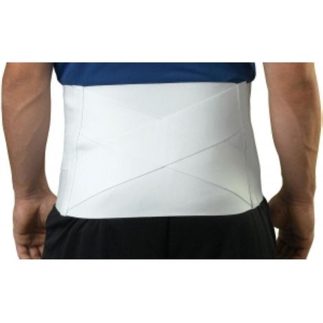 Medline Criss-Cross Back Supports