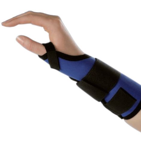 Ottobock Thumboform Extra Long Thumb Support