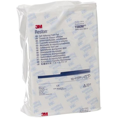 Buy 3M Reston Self-Adhering Foam Products [Save Up to 40%]