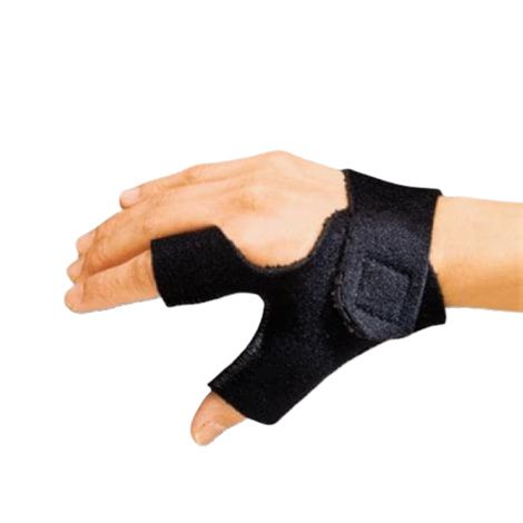 Comfort Cool Pronation Supination Splints