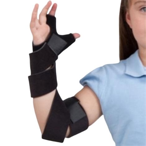 Buy Pediatric Comfort Cool Pronation-Supination Splints [Use FSA$]
