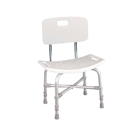 Order Drive Bariatric Shower Chair | Drive Bath Bench