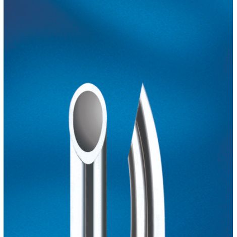 BD Perisafe Tuohy Style Epidural Needle