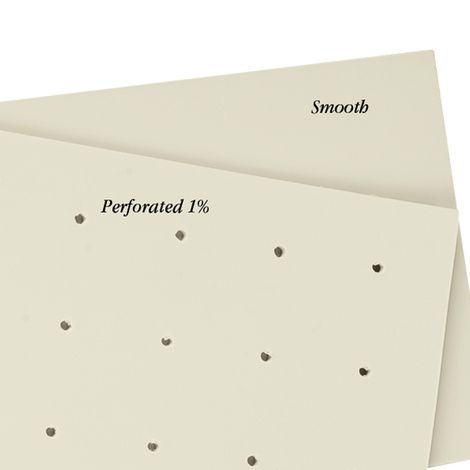 Preferred 2.4mm Splinting Material