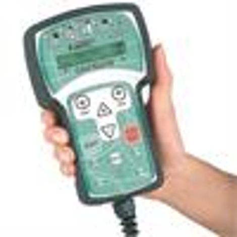 Kinetec Centura Lite Shoulder CPM Machine