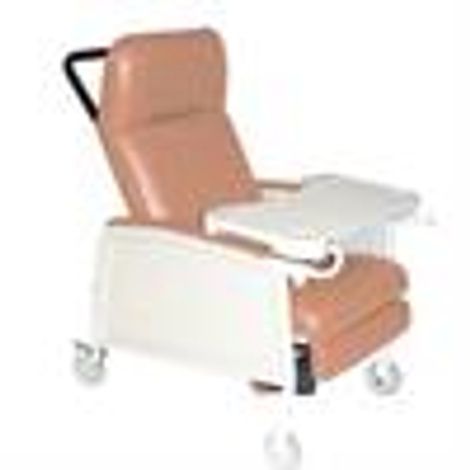 Drive 3 Position Geri-Chair Recliner