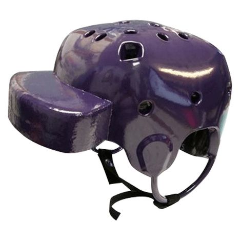 Danmar Soft Shell Helmet