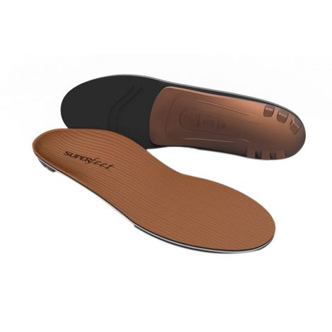 Superfeet Copper Premium Insoles