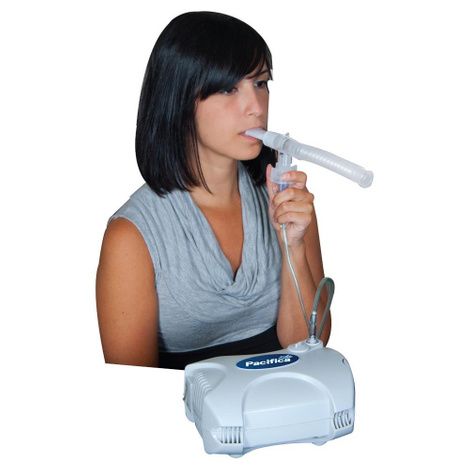 Drive Pacifica Elite Nebulizer | Respiratory Therapy