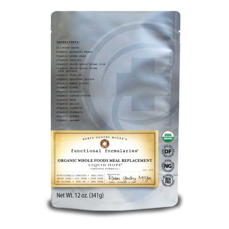 Buy Liquid Hope Oral Supplement | Tube Feeding Formula