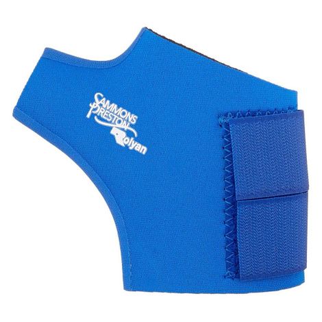 Rolyan Neoprene Wrap On Thumb Support