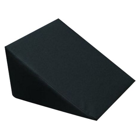 A3BS Large Foam Wedge Pillow