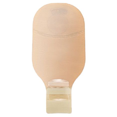 Hollister Premier One-Piece Extended Wear Convex Pre-cut Drainable ...