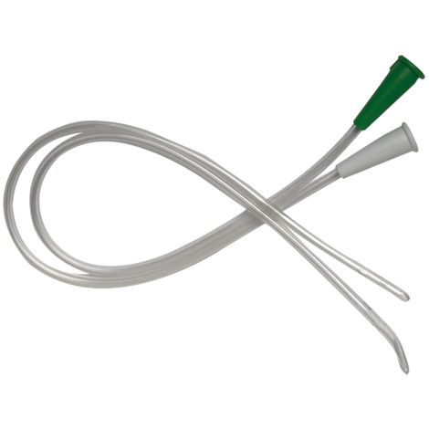 Rusch EasyCath Female Intermittent Catheter