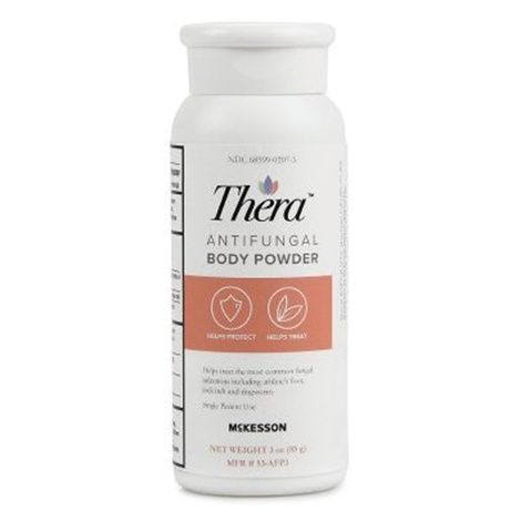 Thera Antifungal Body Powder