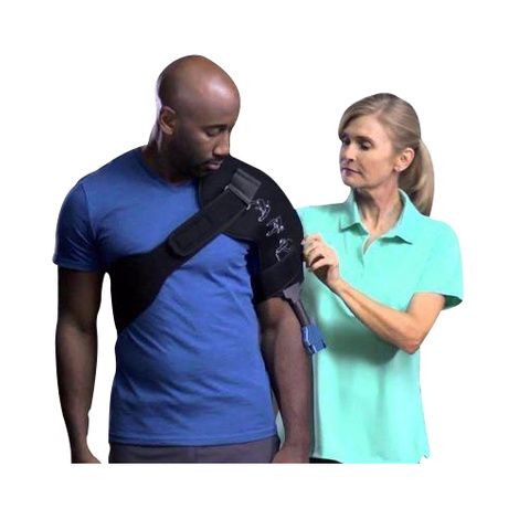 Breg VPULSE Cold Therapy Thermal Pad