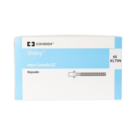 Shiley XLT Extended-Length Inner Cannula | Respiratory