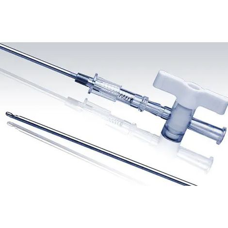 Conmed Insufflation Needle Disposable