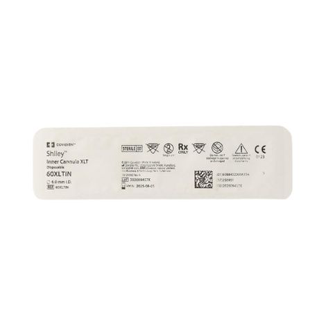 Shiley XLT Extended-Length Inner Cannula | Respiratory
