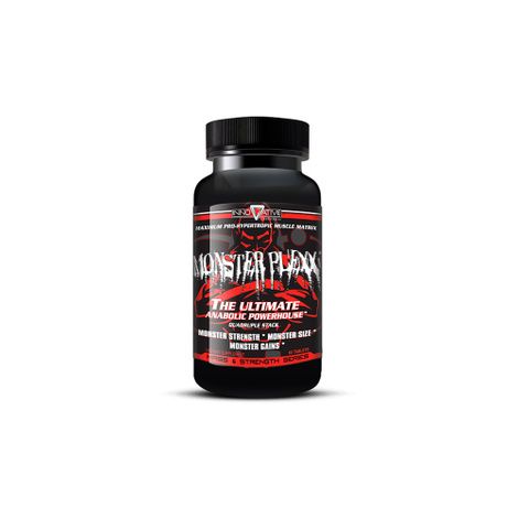 Hi-Tech Pharmaceuticals Monster Plexx Muscle/Strength Dietary Supplement