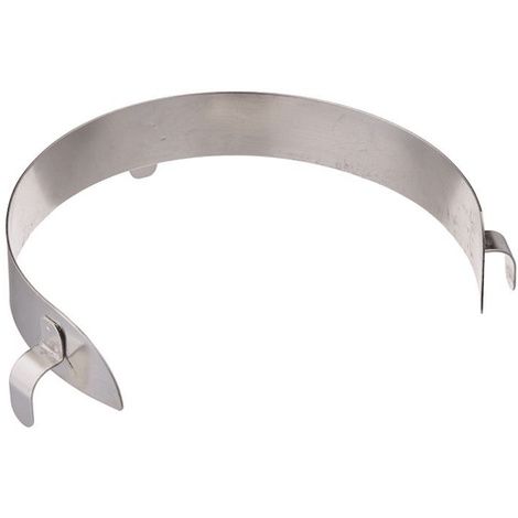 Sammons Preston Stainless Steel Food Guard