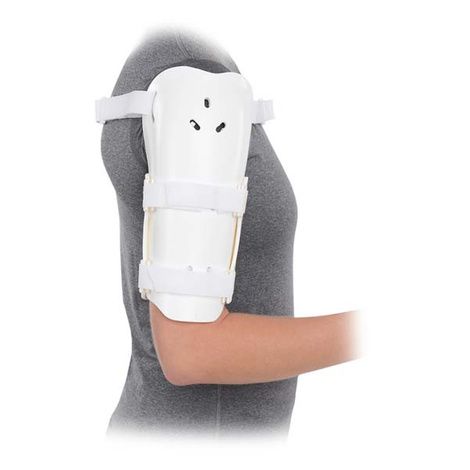 Advanced Orthopaedics Humeral Fracture Shoulder Brace