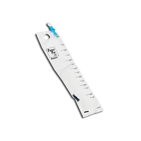 Rusch Pocket Pac IC Closed System Intermittent Catheter Kit