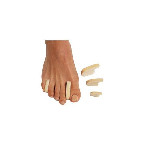 Pedifix 3-Layer Toe Separator