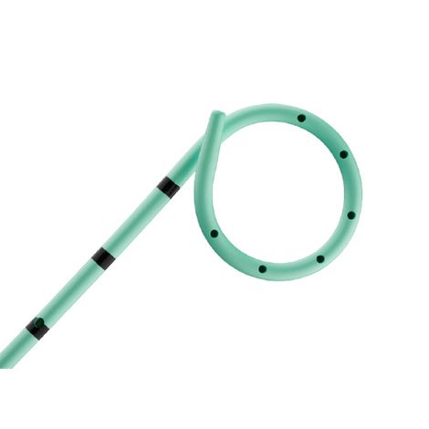 Cook Pigtail Ureteral Catheter Set