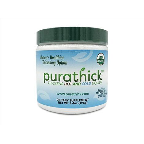Purathick Thickener Dietary Supplement