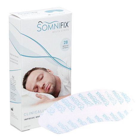 SomniFix Strips