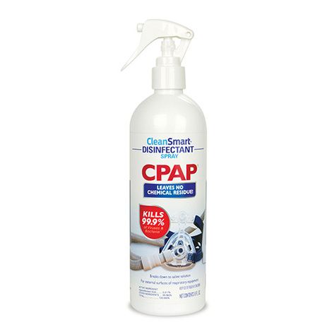 Buy CleanSmart CPAP Disinfectant Spray [CPAP Cleaner]