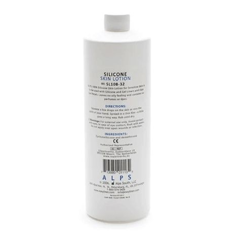 Buy Alps Prosthetic Skin Lotion [Save Up to 50%]