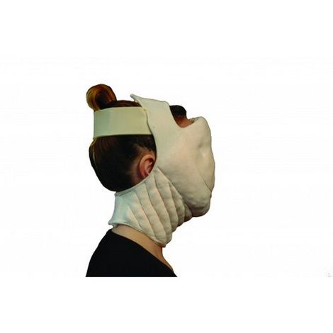 BSN Jobst JoViPak Face Mask - Half