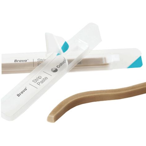 Buy Coloplast Brava Ostomy Strip Paste | Ostomy