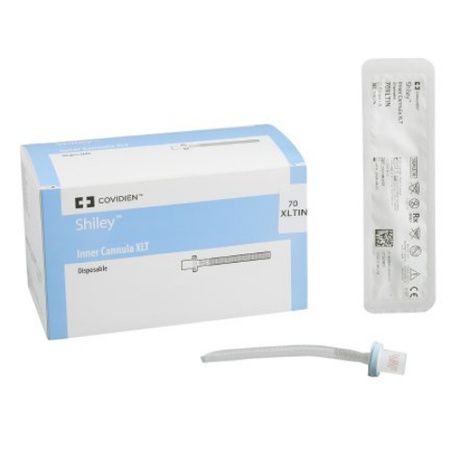 Shiley XLT Extended-Length Inner Cannula | Respiratory