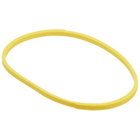 Color-Coded Latex-Free Rubber Bands for Rolyan Ergonomic Hand Exerciser