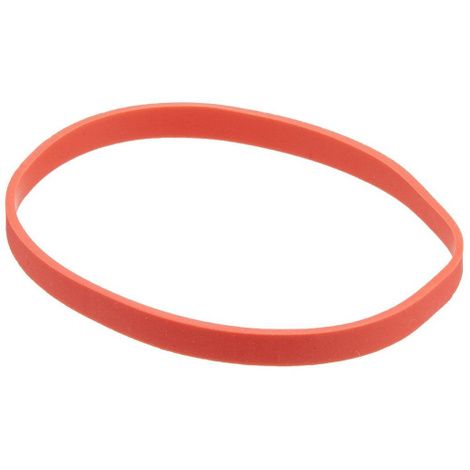 Color-Coded Latex-Free Rubber Bands for Rolyan Ergonomic Hand Exerciser